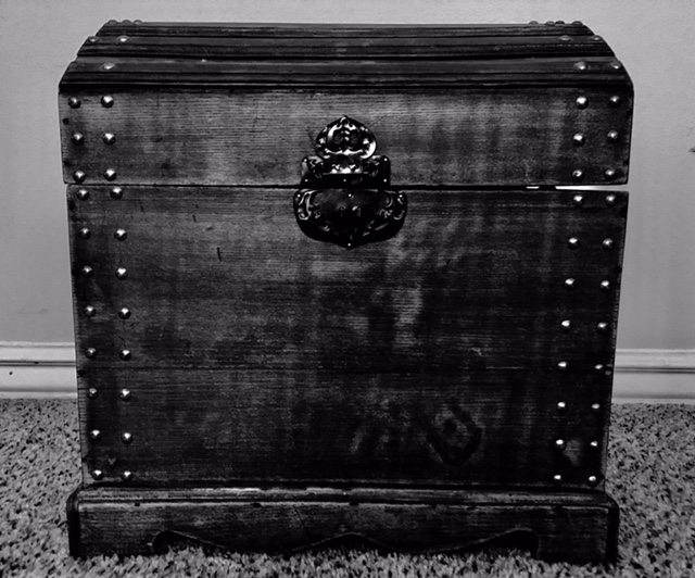 The Nightmare Box – The most terrifying things happen in an instant ...